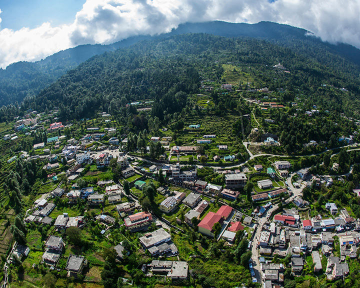 Johar Valley In Uttarakhand Is Every Trekker's Dream Come True!