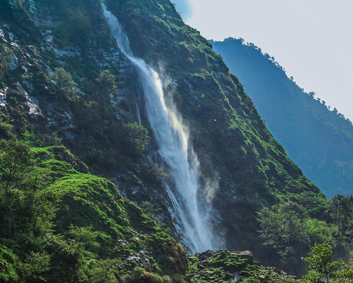 Johar Valley In Uttarakhand Is Every Trekker's Dream Come True!