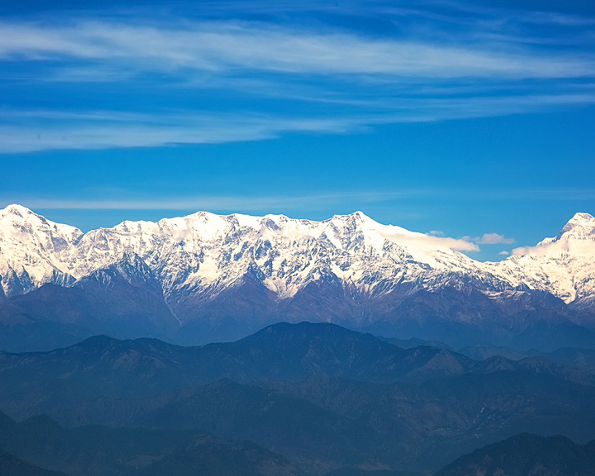 Johar Valley In Uttarakhand Is Every Trekker's Dream Come True!