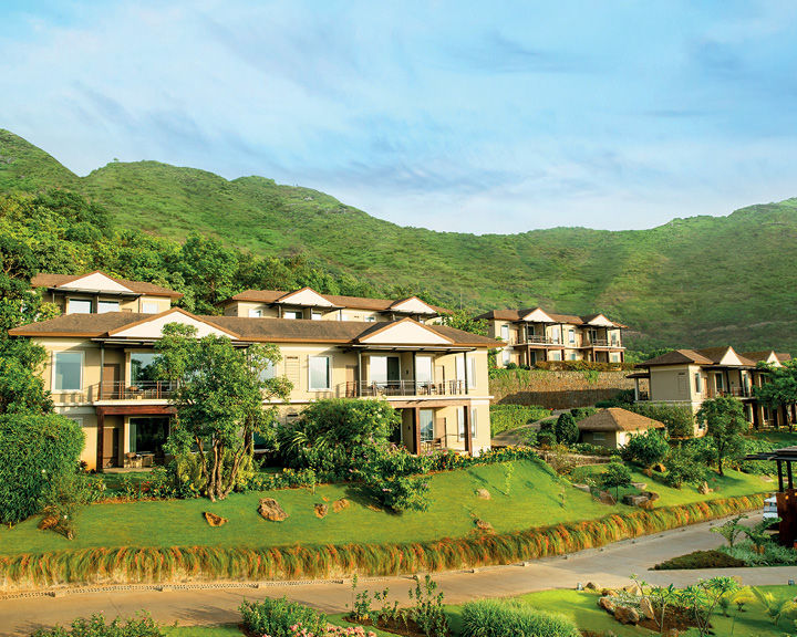 Here's Why We Took Athiya Shetty To Atmantan Near Pune!