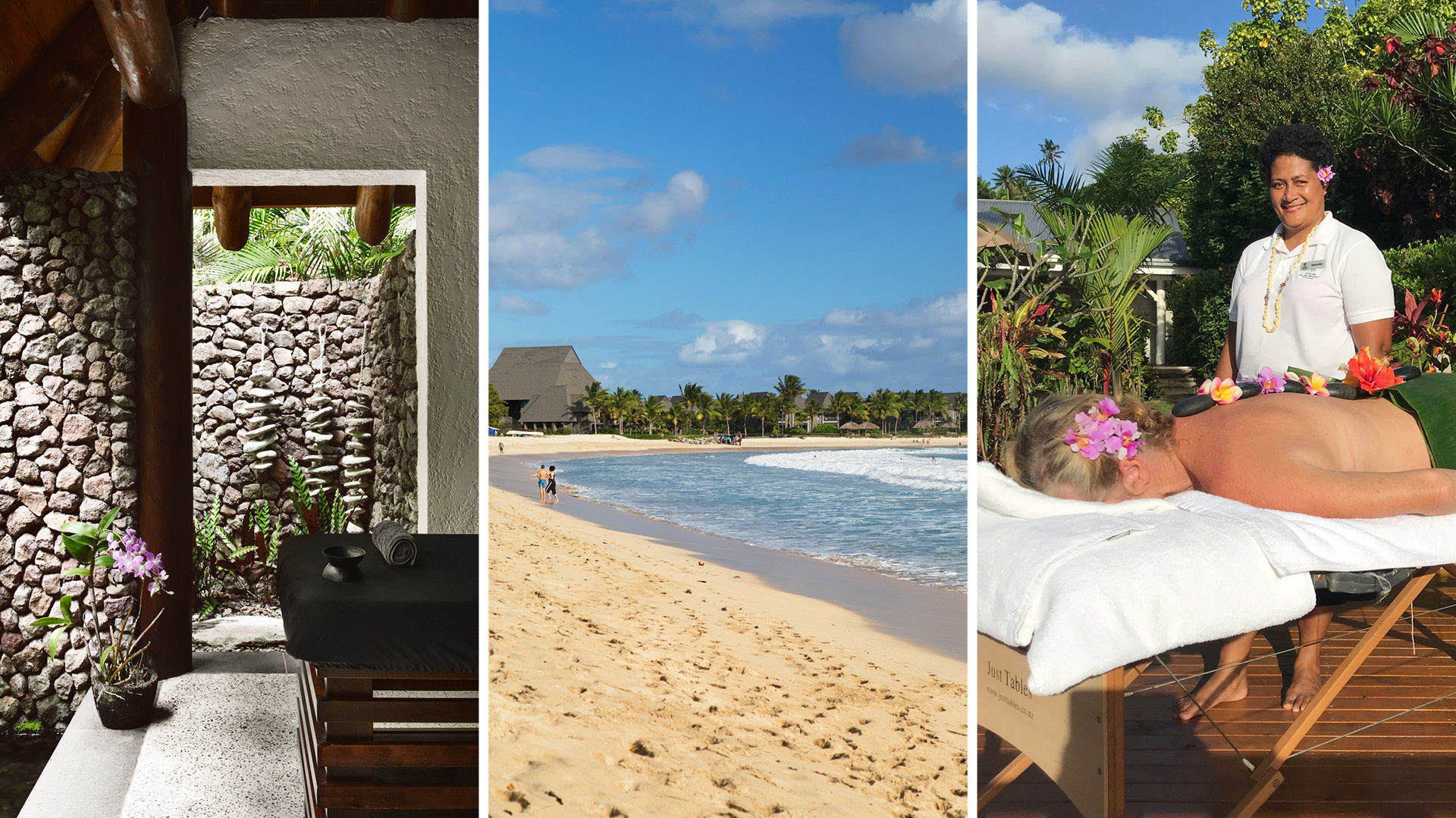 Here's How Fiji Is Curating Wellness Experiences By Using Its Natural