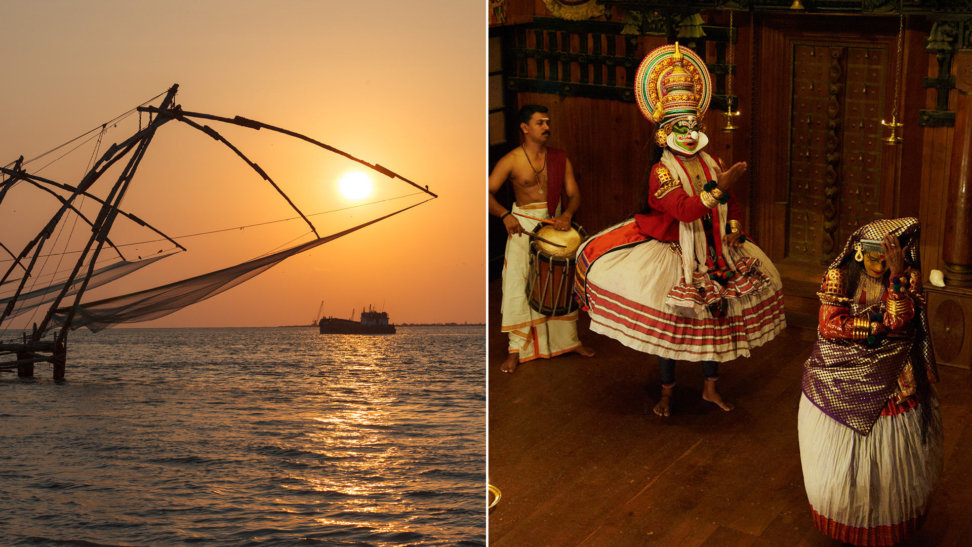 Visiting Kerala? Explore The Port City Of Kochi Like We'd Do