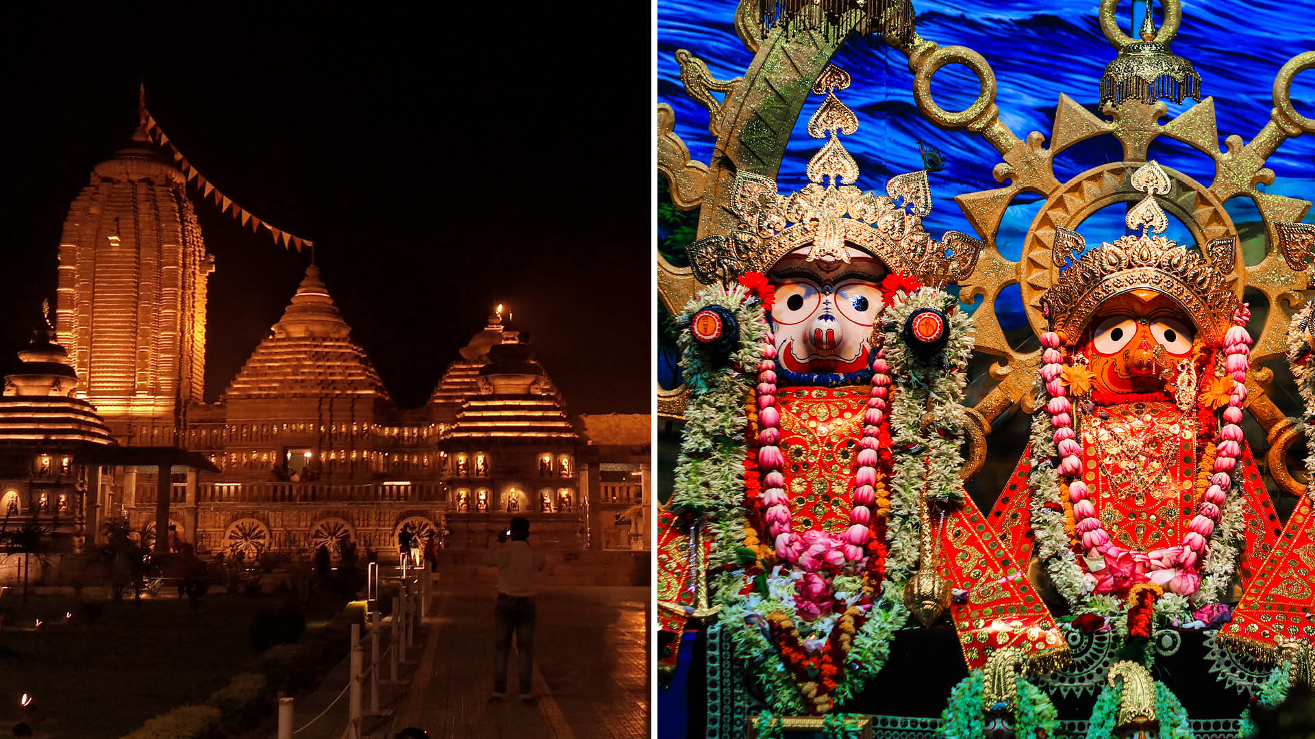 All You Need to Know About The Rath Yatra Festival In Puri, Odisha