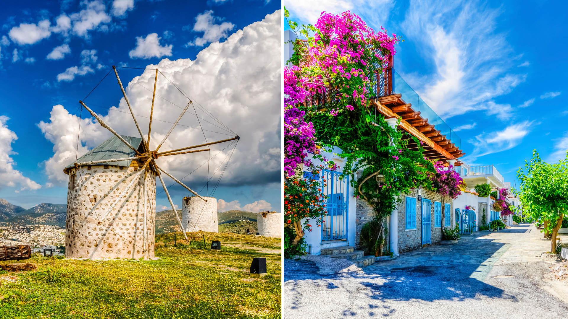 Have You Heard Of Bodrum In Turkey, Yet?