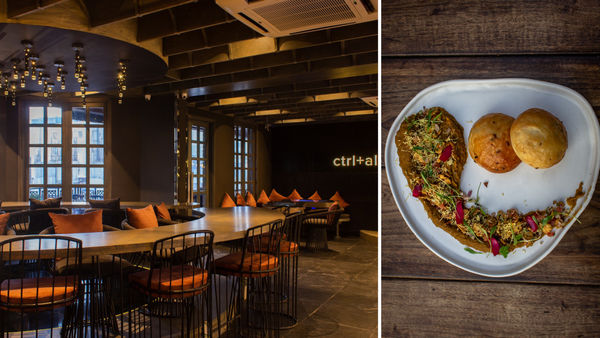 Have You Visited India’s First Tech Bar – Cad Tech Bar In Gurgaon?