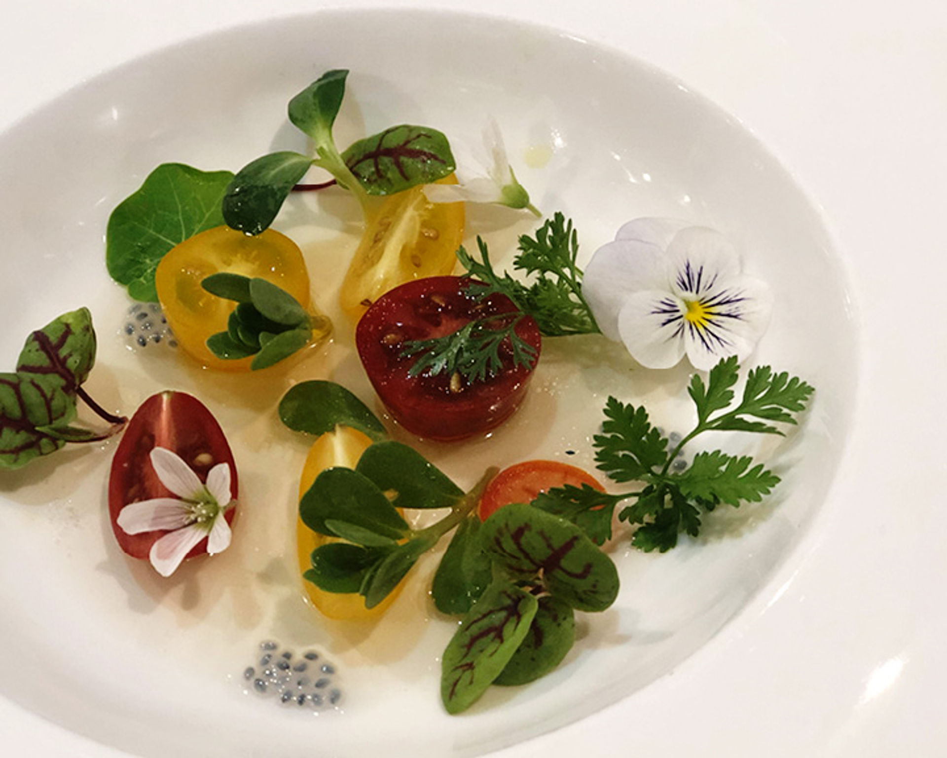 Here's Why Michelin Star Chef Steve Litke Is Visiting Delhi For The Fi