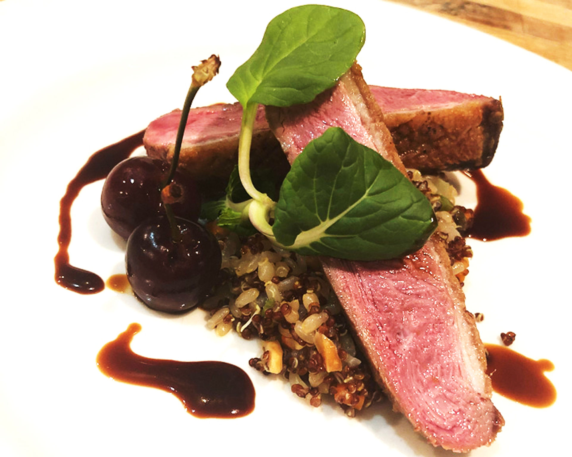 Here's Why Michelin Star Chef Steve Litke Is Visiting Delhi For The Fi