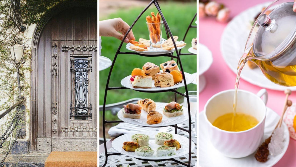 Gallops Restaurant In Mumbai (Mahalaxmi): Menu, Location & History