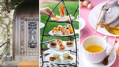 Gallops Restaurant In Mumbai (Mahalaxmi): Menu, Location & History