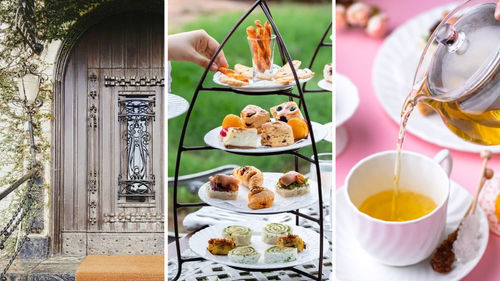 Gallops Restaurant In Mumbai (Mahalaxmi): Menu, Location & History