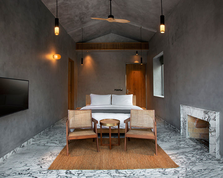 The Roseate Ganges Will Take Your Rishikesh Experience To Newer Heights