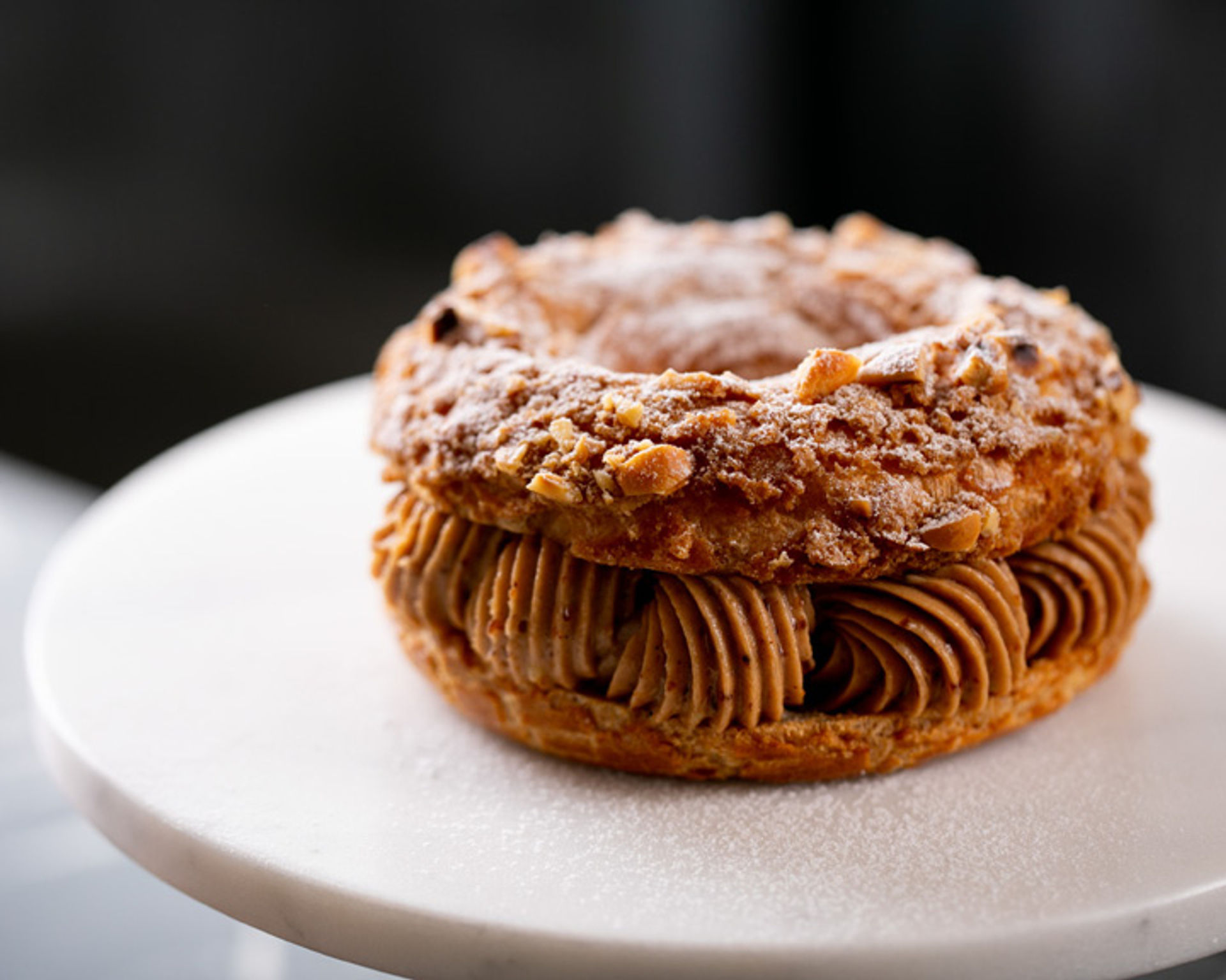 Have You Checked Out The Suzette Bakery In Bandra Yet?