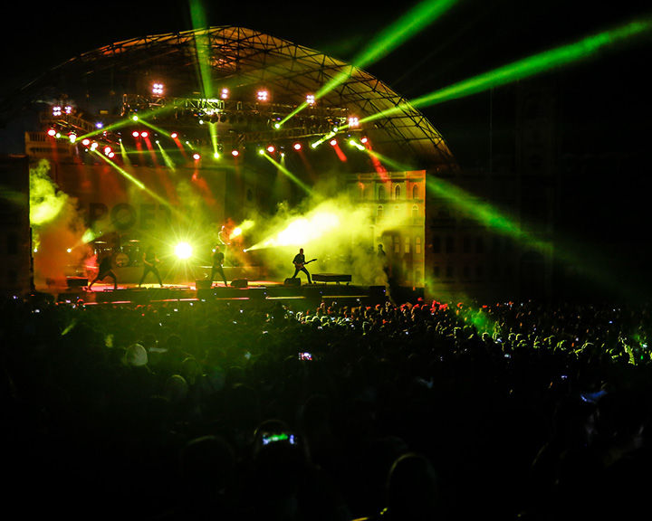 10 Reasons Why You Should Attend The 10th Edition Of NH7 Weekender