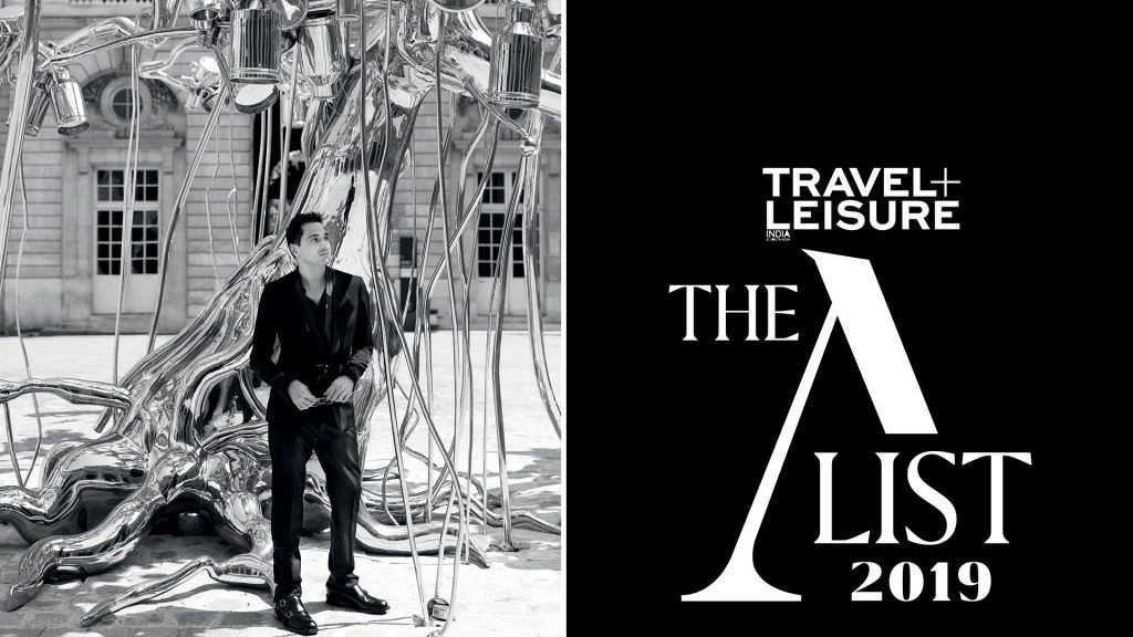 T+L A-List People - India | Travel & Leisure Asia, Hong Kong & Macau