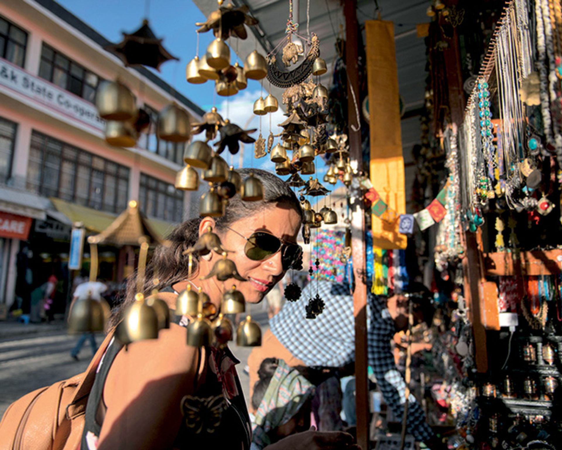 The TATA SOUL Iconic Ladakh Drive: Chasing The Call Of The Soul