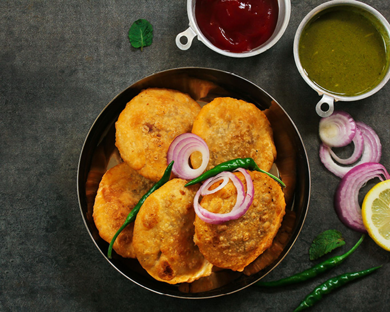 Foodies Pay Attention! Let's Take You On A Food Trail In Jaisalmer