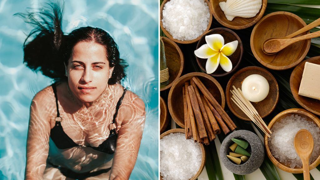 Wellness Spa - Luxury Retreats Experiences & Resorts In India - Travel ...