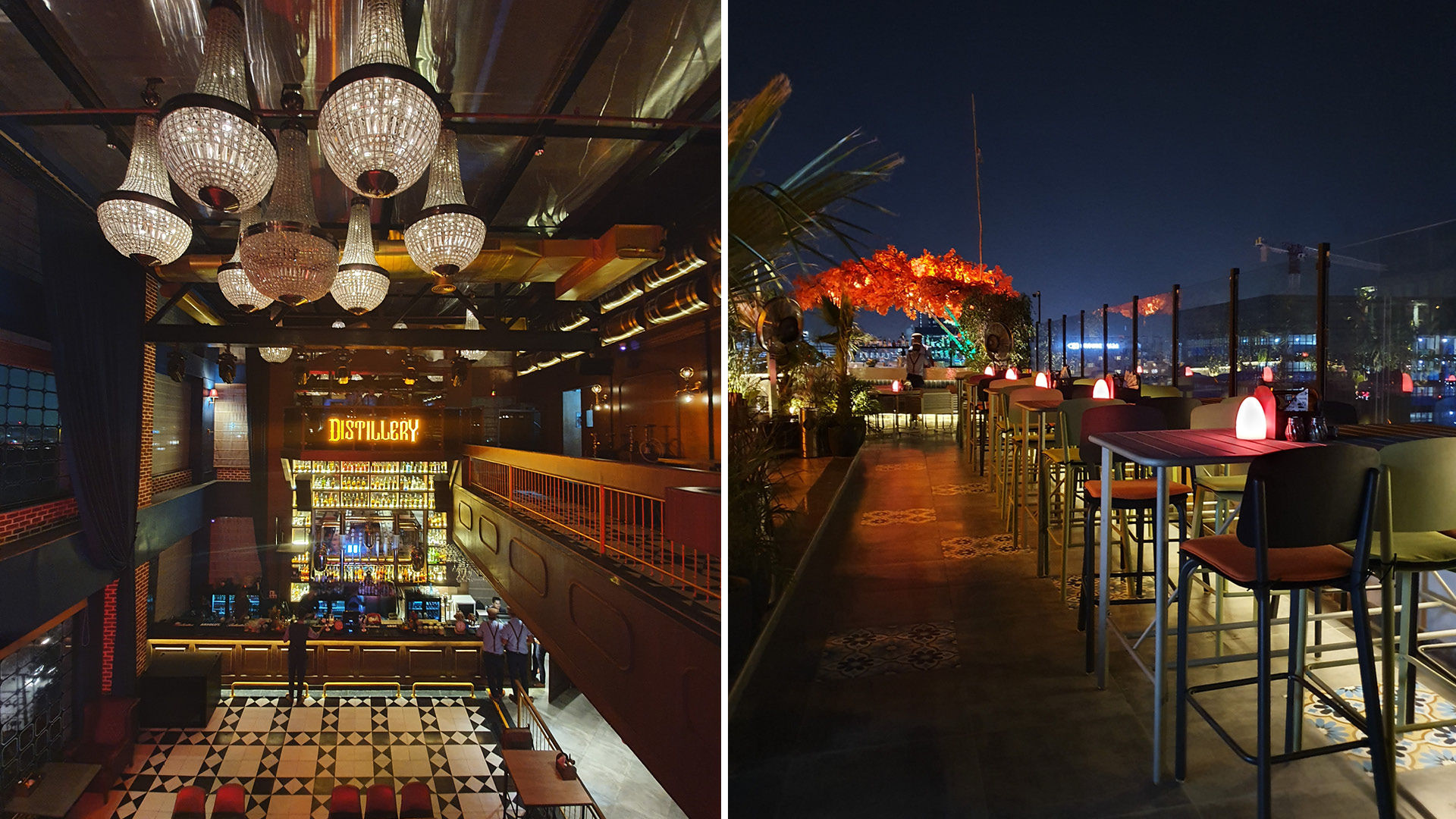 Here Is Why Gurugram's Distillery Should Be Your Next Watering Hole!