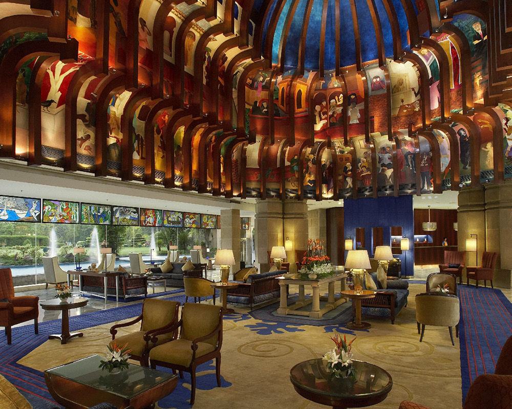 Brand New Era Of Hospitality:Here's How ITC Hotels Is Redefining The C