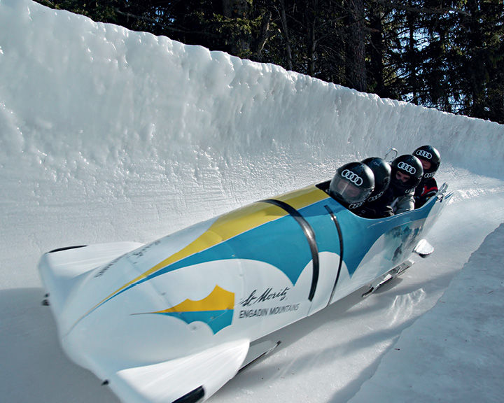 6 Reasons Why St. Moritz Is The Ultimate Winter Playground For Every I