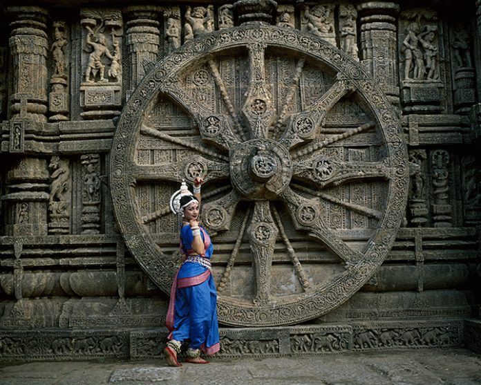 Meet The Gods On The East Coast In Puri - The Spiritual Land Of Odisha