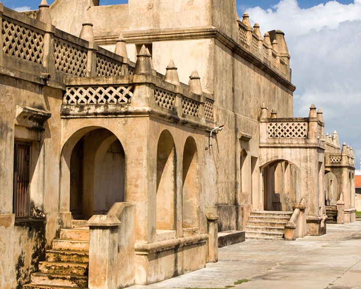 Come, Follow Us To Tranquebar: The Land Of The Singing Waves