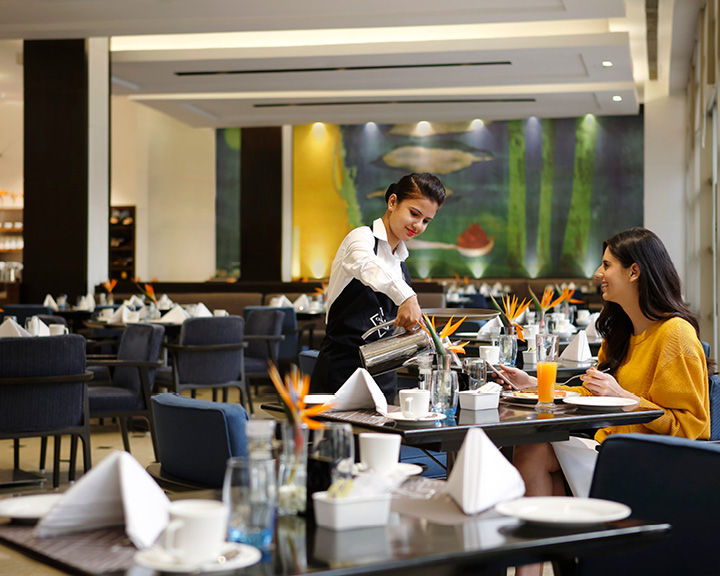 Here Are Top 15 Indian Hotels That'll Spoil You Silly!