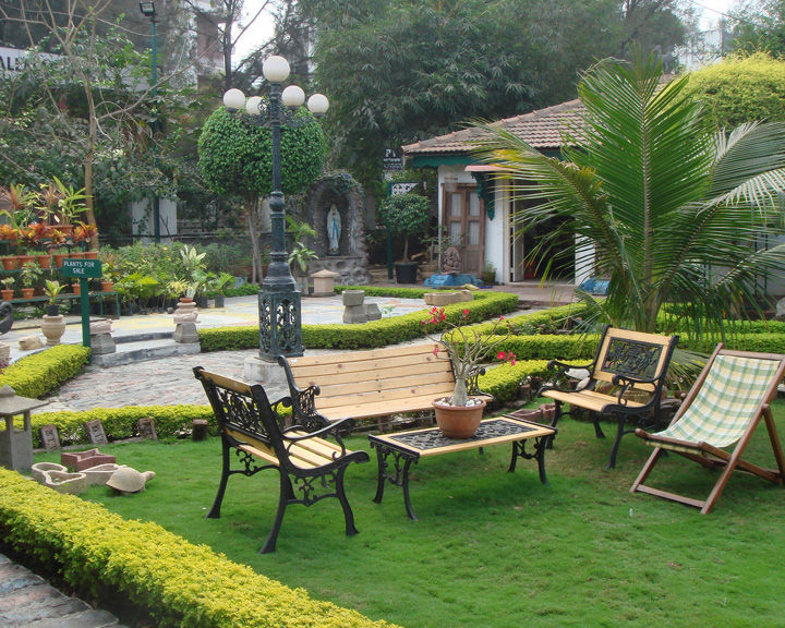 Here Are All The Reasons Why We Absolutely Dig The Pune Life!