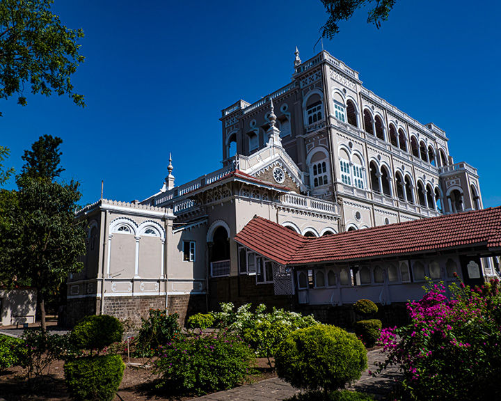 Here Are All The Reasons Why We Absolutely Dig The Pune Life!