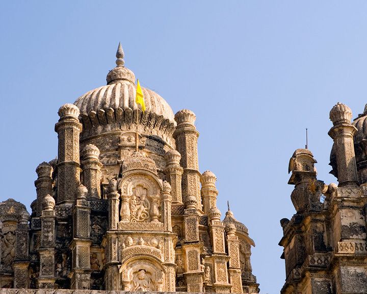 Here Are All The Reasons Why We Absolutely Dig The Pune Life!