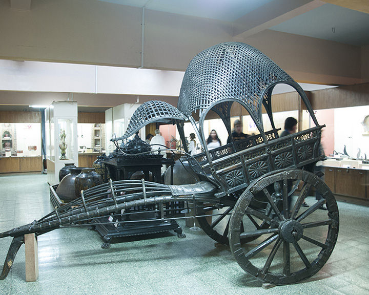 Here Are All The Reasons Why We Absolutely Dig The Pune Life!