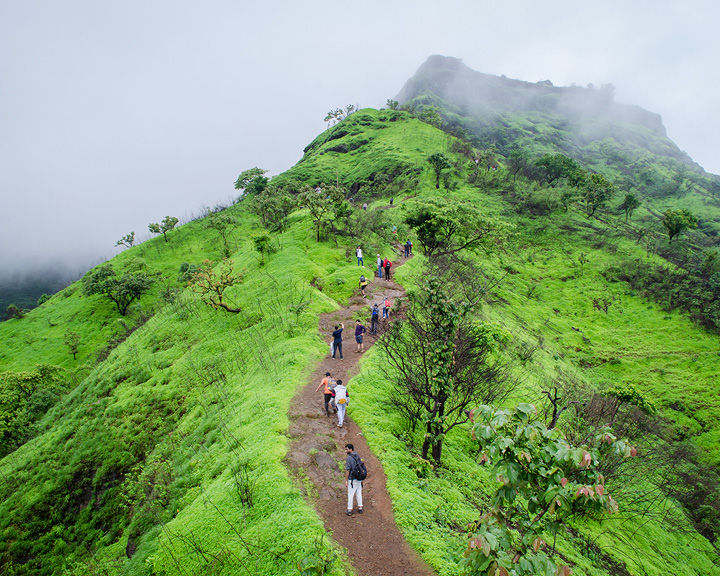 Here Are All The Reasons Why We Absolutely Dig The Pune Life!