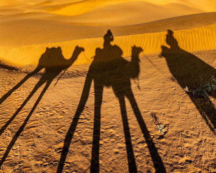 Insta Fame & Photographer Altug Galip Has A Special Corner For India!