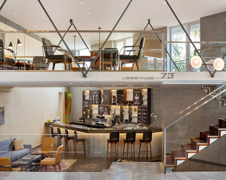 Here's Why Le Meridien Goa Is The Perfect Base For Exploring Goa's Dif