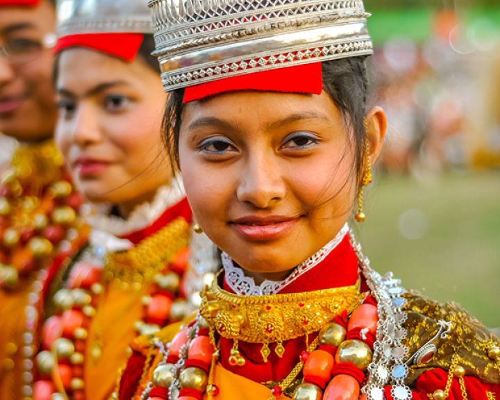 Shillong Is Under Our Spotlight For Its Amazing Offerings!