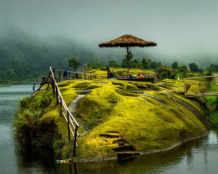 Shillong Is Under Our Spotlight For Its Amazing Offerings!