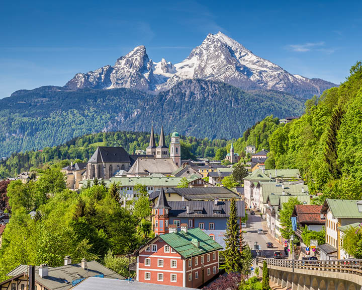 Immerse Yourself In The Unheard Stories Of These German Villages