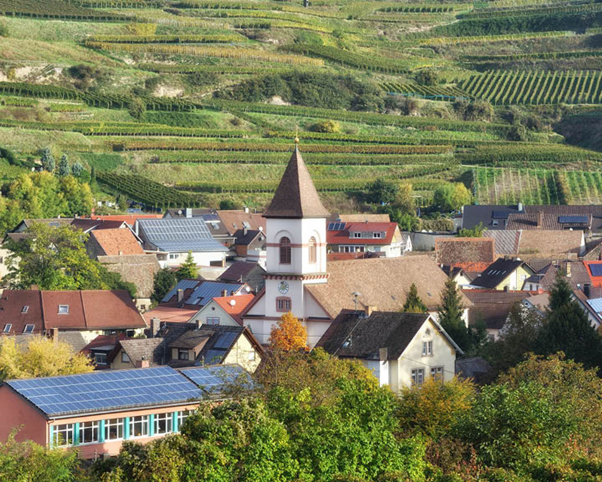 Immerse Yourself In The Unheard Stories Of These German Villages