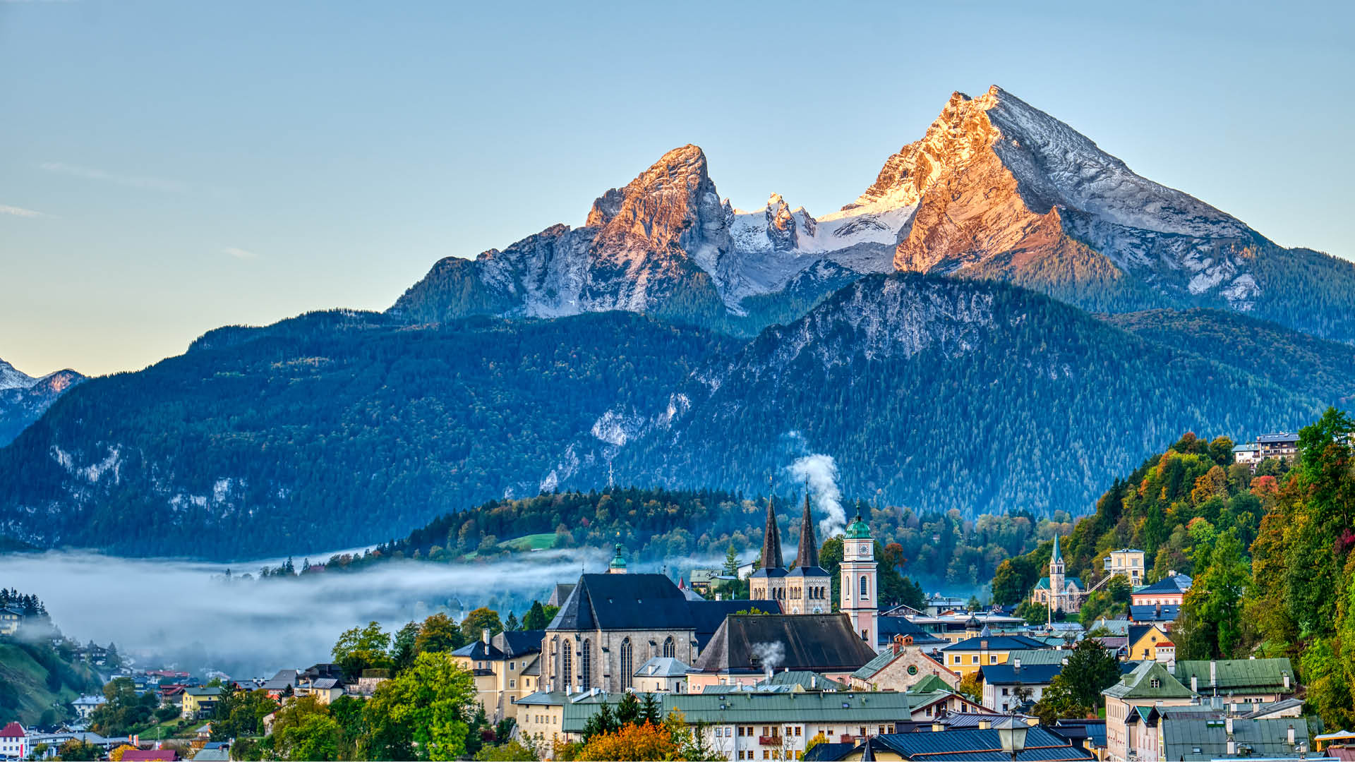 Immerse Yourself In The Unheard Stories Of These German Villages