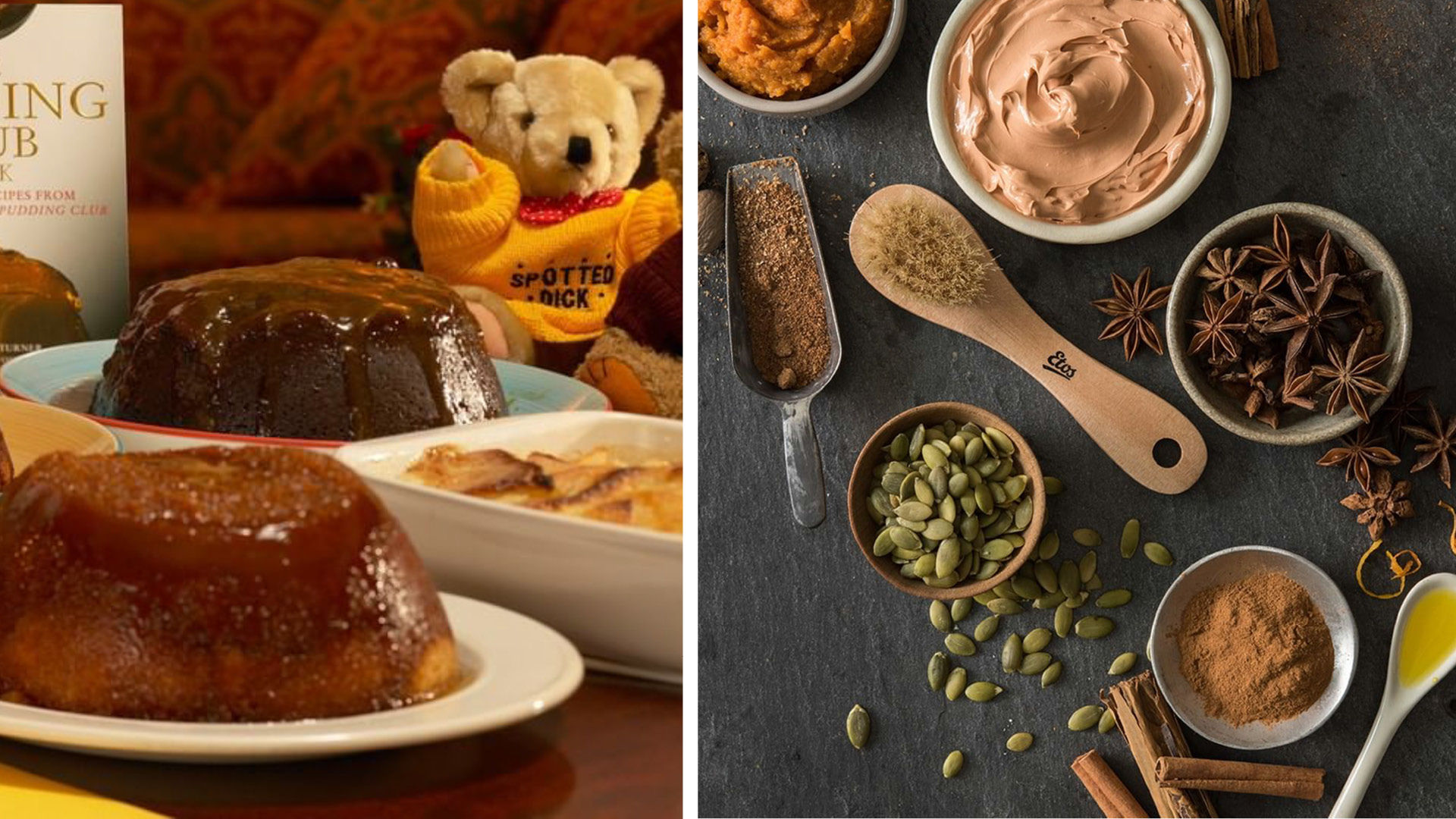 Gobble Up And Head To These Food-Themed Stays For Your Next Vacay!