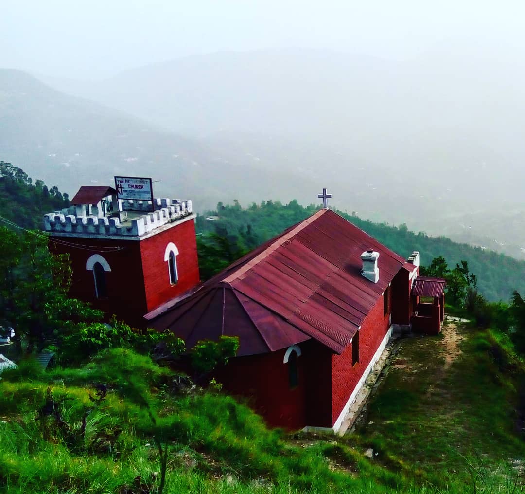 Ditch The Usual And Head To Uttarakhand's Dhanachuli For The Weekend