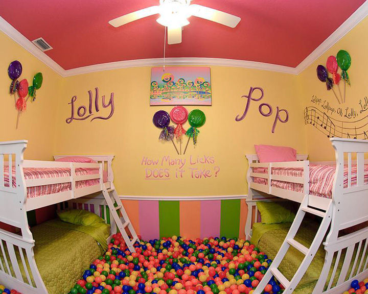 Gobble Up And Head To These Food-Themed Stays For Your Next Vacay!