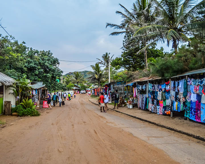 Here's An Adventure Trail Across Mozambique That Lead To It's Hidden T