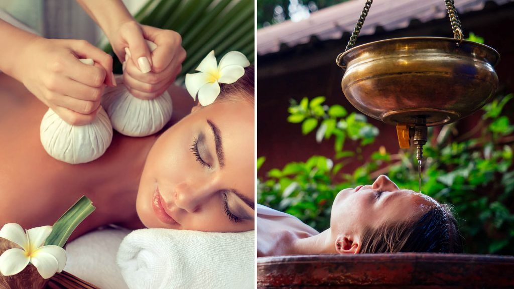 Wellness Spa - Luxury Retreats Experiences & Resorts In India - Travel ...