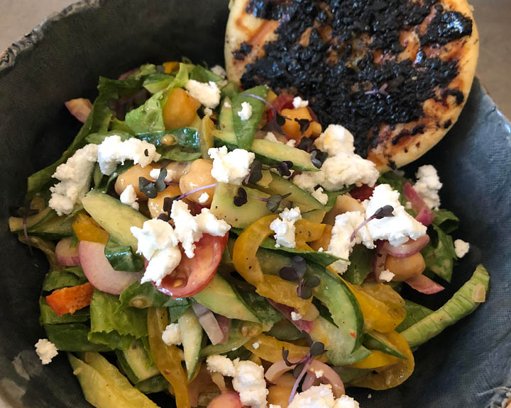 Arrive At Tappa To Tap Into The Most Fun Menu Served In The Capital