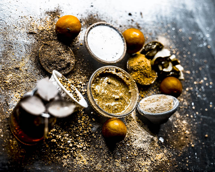 Put That Glow On With These 10 Ubtan Recipes For The Indian Skin!