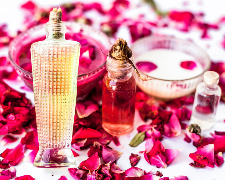 Put That Glow On With These 10 Ubtan Recipes For The Indian Skin!