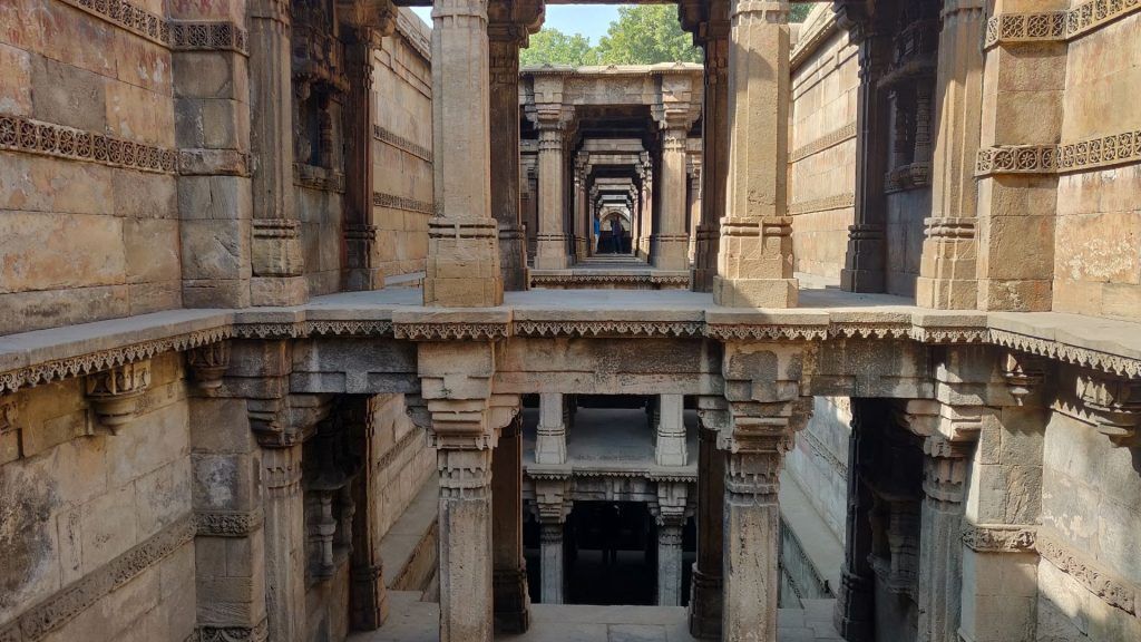 Step Wells In India That You Need To Visit At Least Once In Your Lifetime