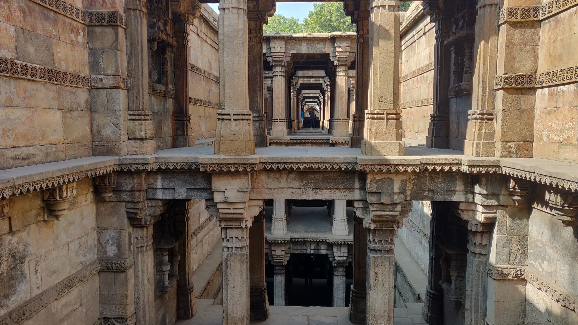 Step Wells In India That You Need To Visit At Least Once In Your Lifetime