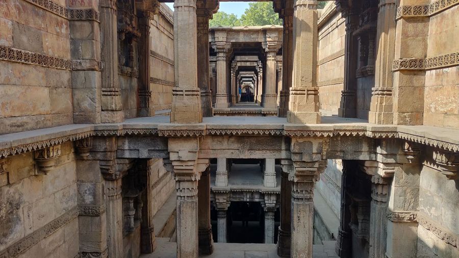 Step Wells In India That You Need To Visit At Least Once In Your Lifetime